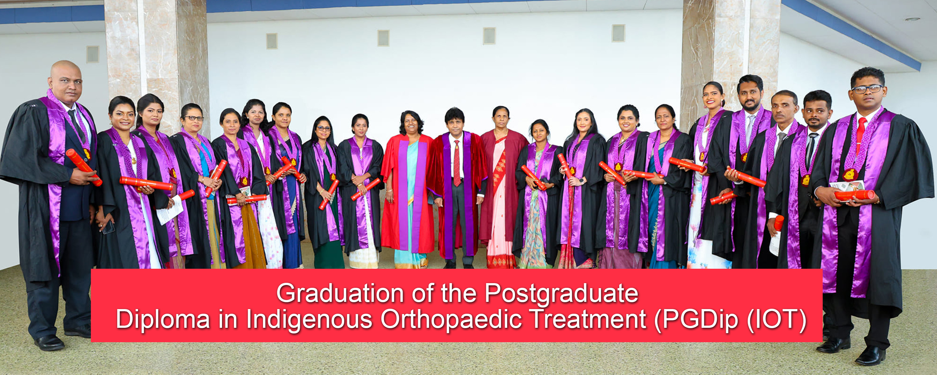 Faculty of Indigenous Medicine | University of Colombo