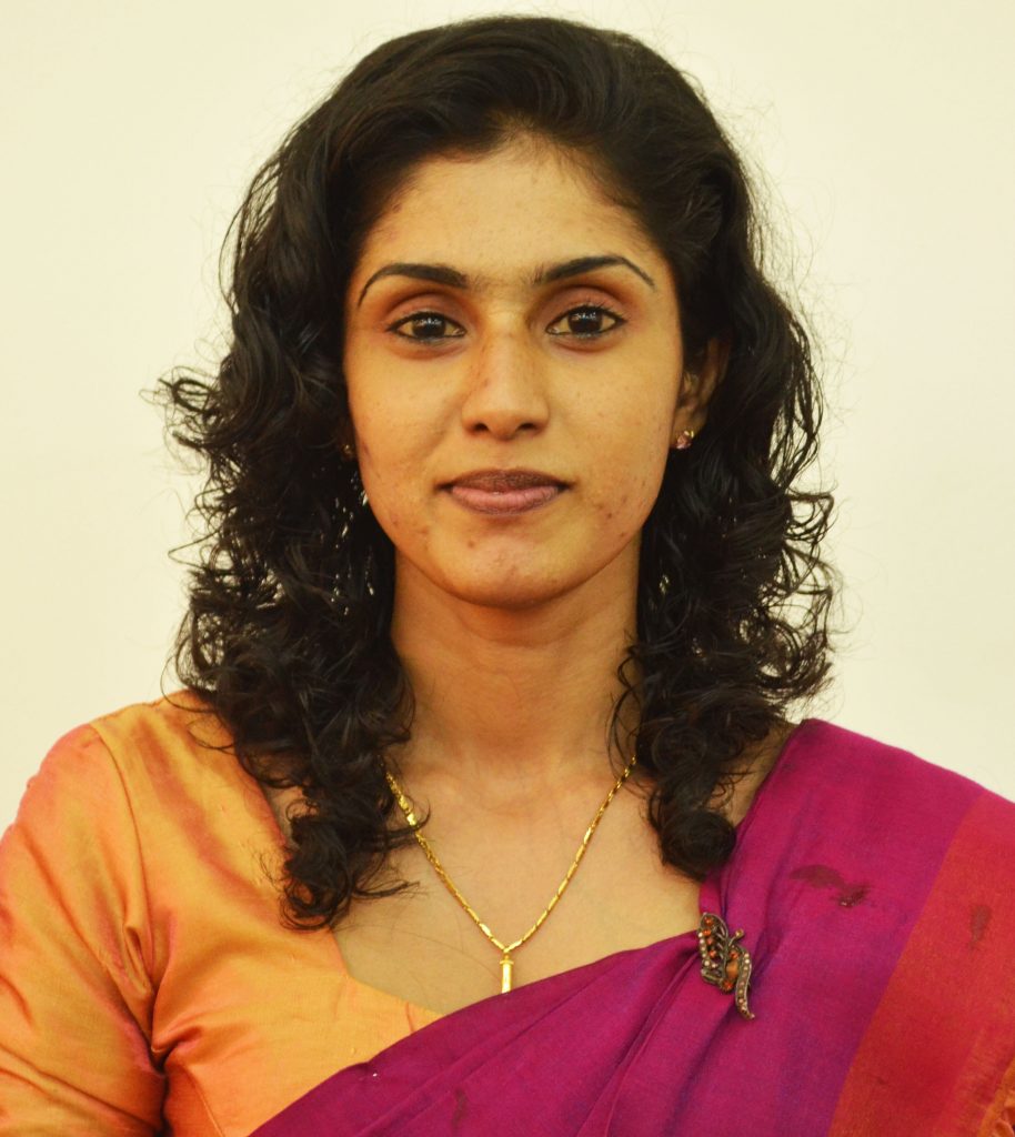 070-H.M.S.N Herath | Faculty of Indigenous Medicine