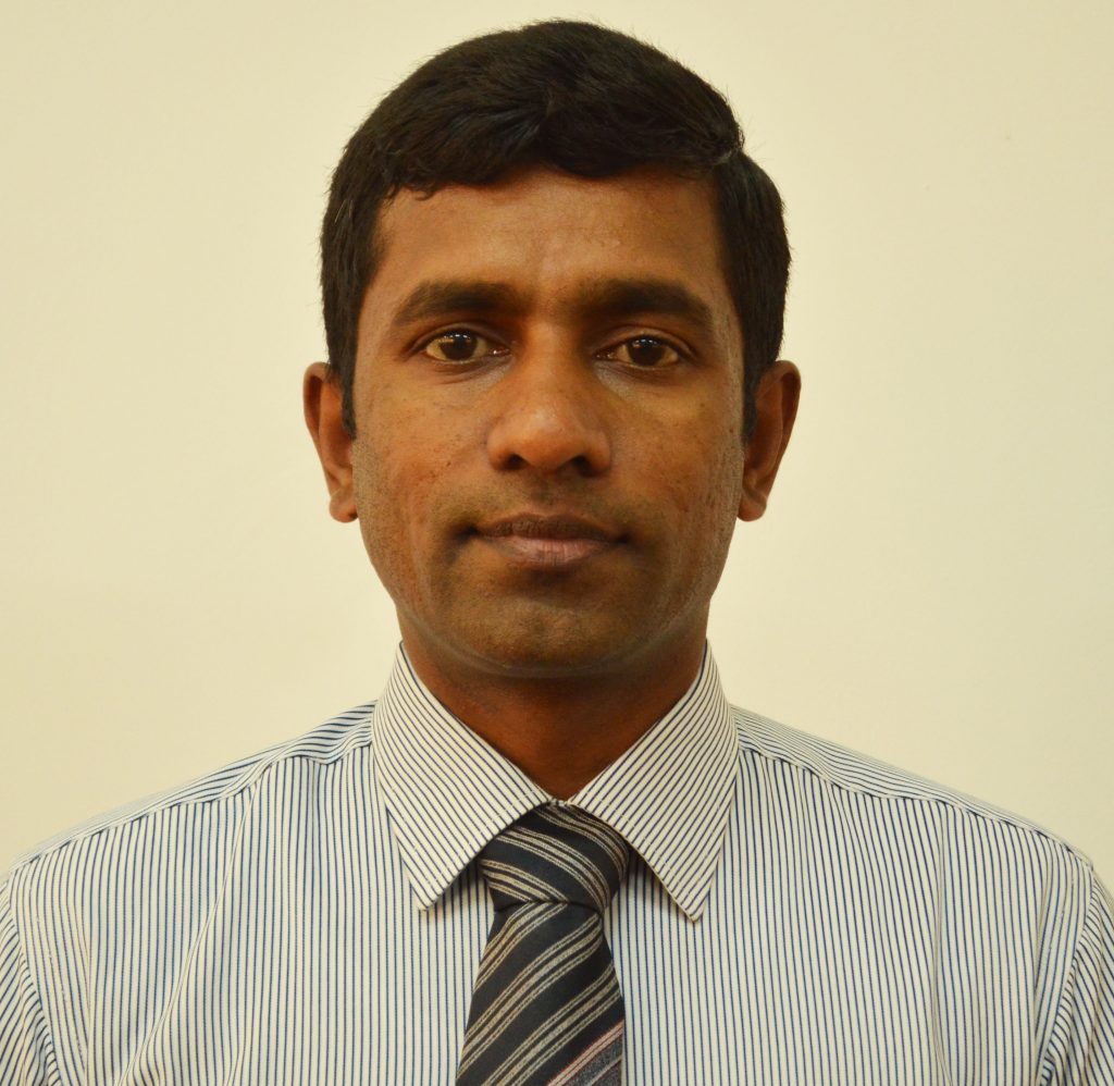 132-J.P.K Jayakodi | Faculty of Indigenous Medicine