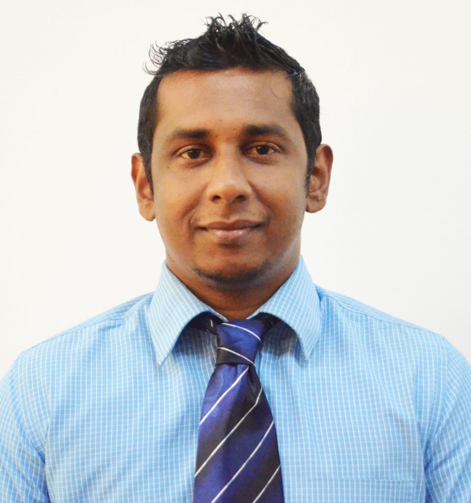 nadeeka | Faculty of Indigenous Medicine