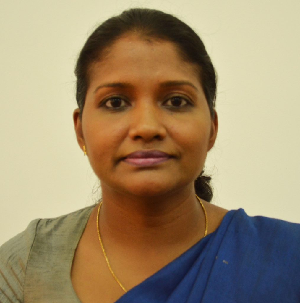 Department of Basic Principles, Ayurveda Anatomy and Physiology | Faculty of Indigenous Medicine