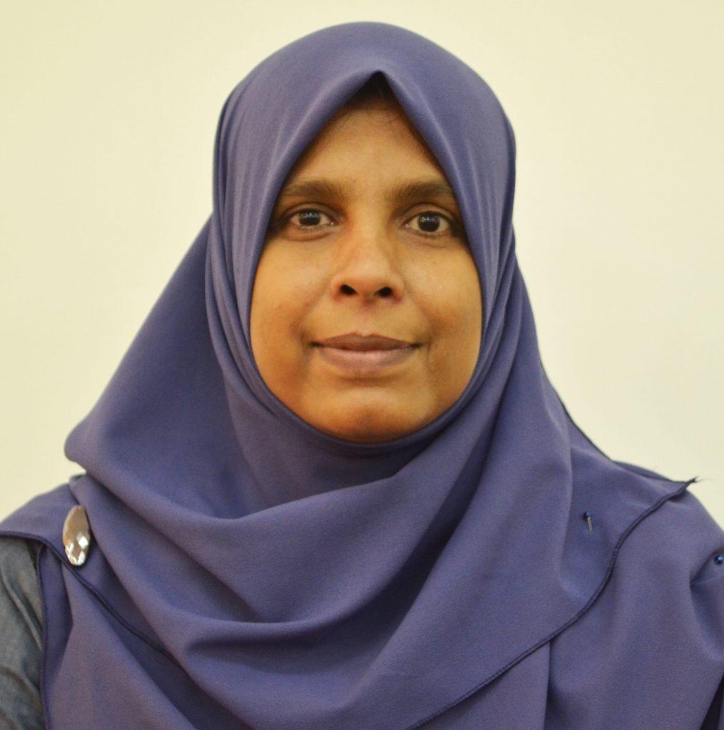 Academic Unit of Tahaffuziwa Samaji Tib | Faculty of Indigenous Medicine