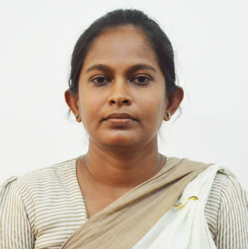 Our Team | Faculty of Indigenous Medicine