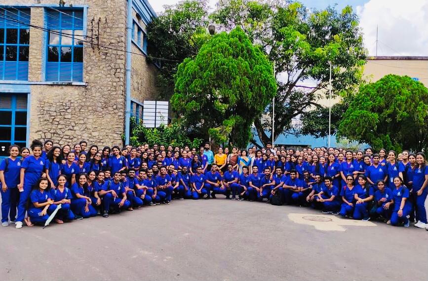 Faculty of Indigenous Medicine | University of Colombo